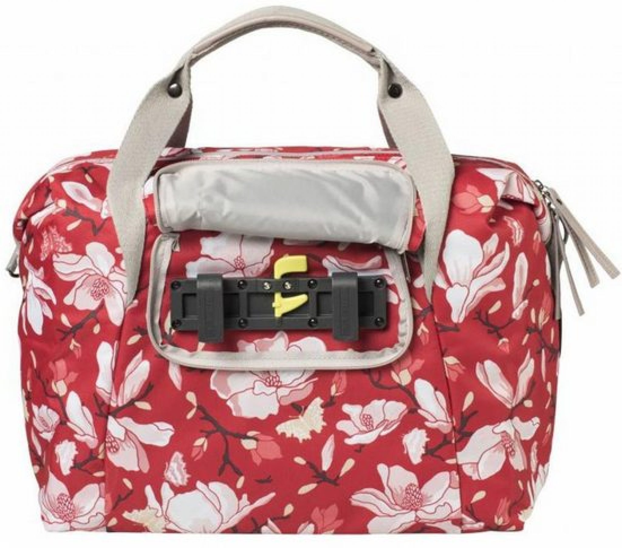 Basil Gepäckträgertasche »Magnolia« - Mit der richtigen Fahrradtasche ...
